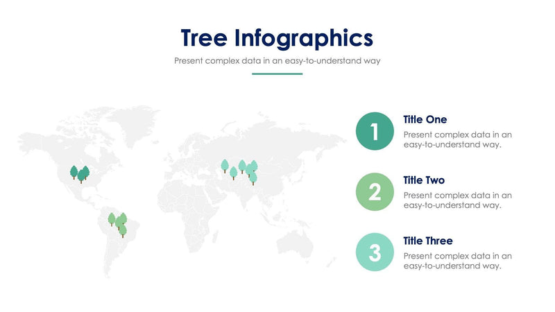 Tree Slide Infographic Template S06082215 – Infografolio
