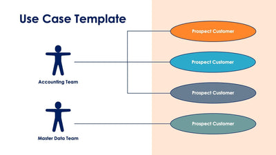 Use-Case-Template-Slides | Infografolio