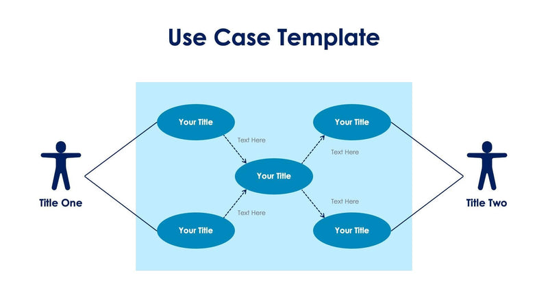 Use-Case-Template-Slides | Infografolio