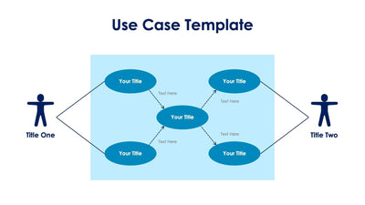Use-Case-Template-Slides – Infografolio