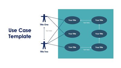 Use-Case-Template-Slides | Infografolio
