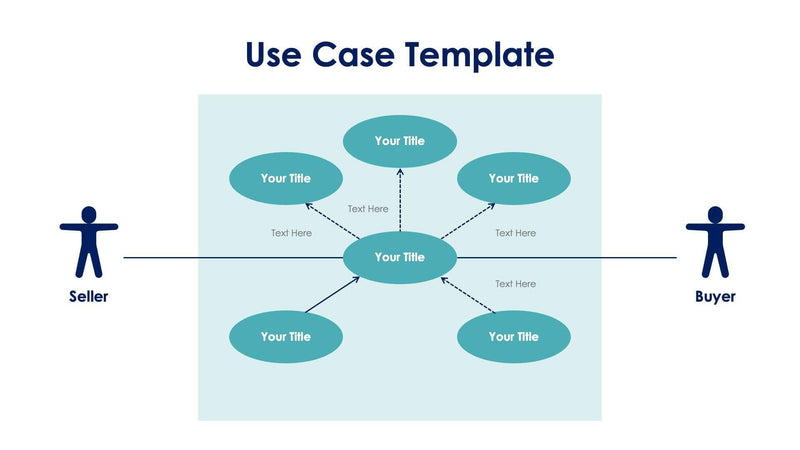 Use-Case-Template-Slides | Infografolio
