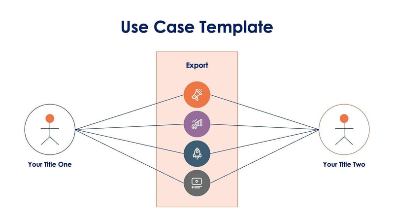 Use-Case-Template-Slides | Infografolio