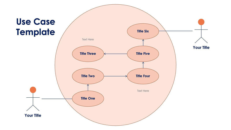 Use-Case-Template-Slides | Infografolio