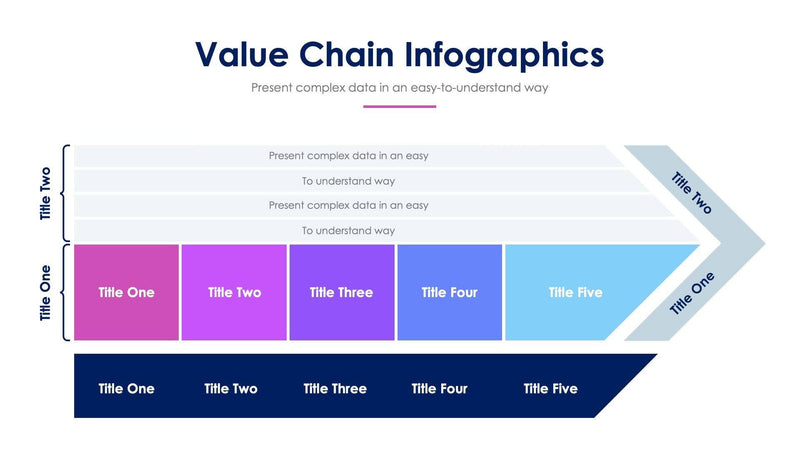 Value-Chain-Slides | Infografolio