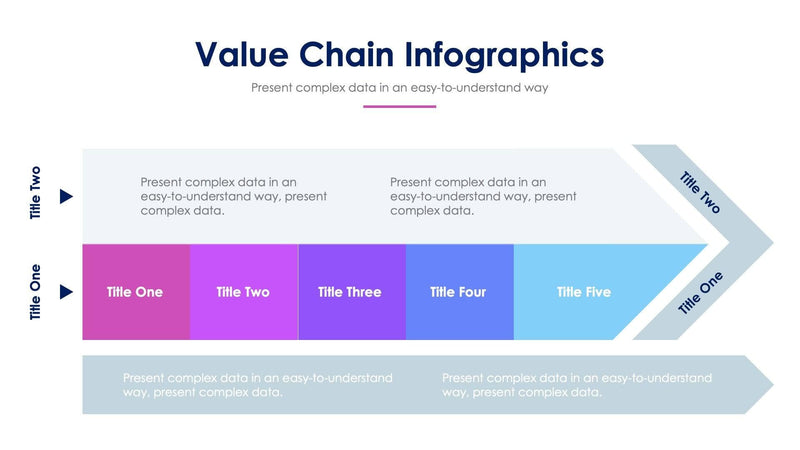 Value-Chain-Slides – Infografolio