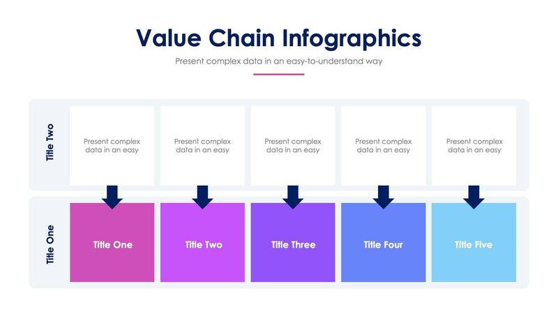 Value-Chain-Slides | Infografolio